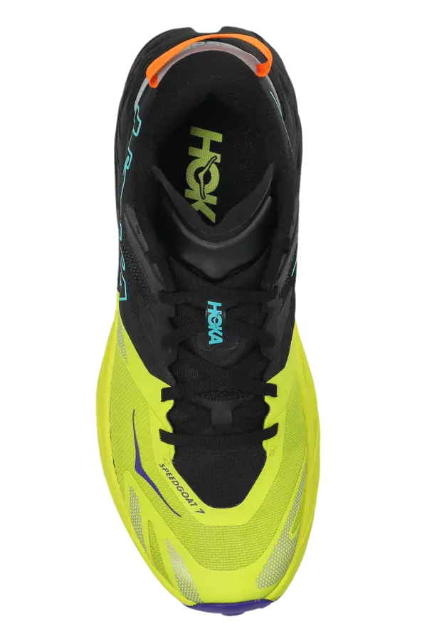 HOKA® Sports Shoes ‘speedgoat 7 - Multicolour