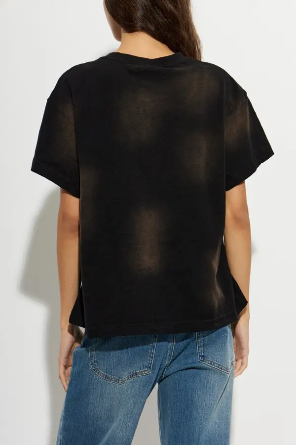 MISBHV T-shirt With Print By