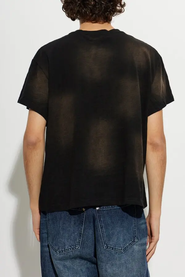 MISBHV T-shirt With Print By