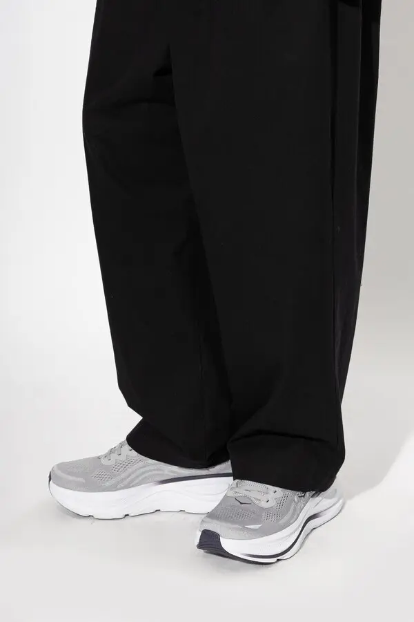 HOKA® Bondi 9’ Sports Shoes - Grey