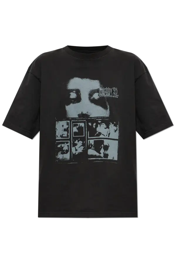 MISBHV Graphic T-shirt By