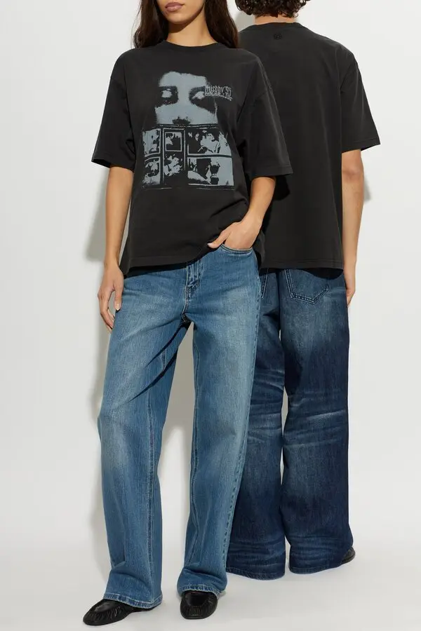 MISBHV Graphic T-shirt By