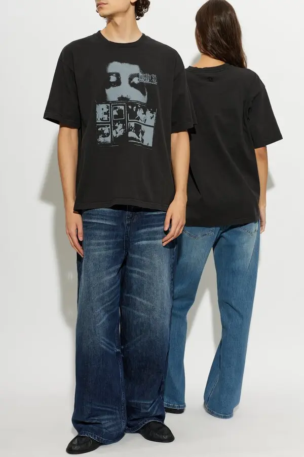 MISBHV Graphic T-shirt By