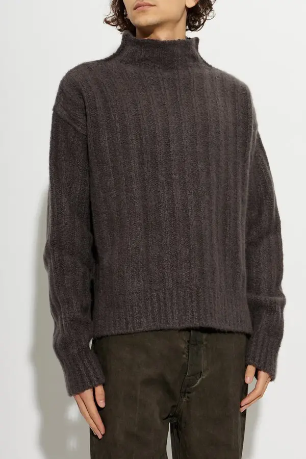 Rick Owens Cashmere Sweater