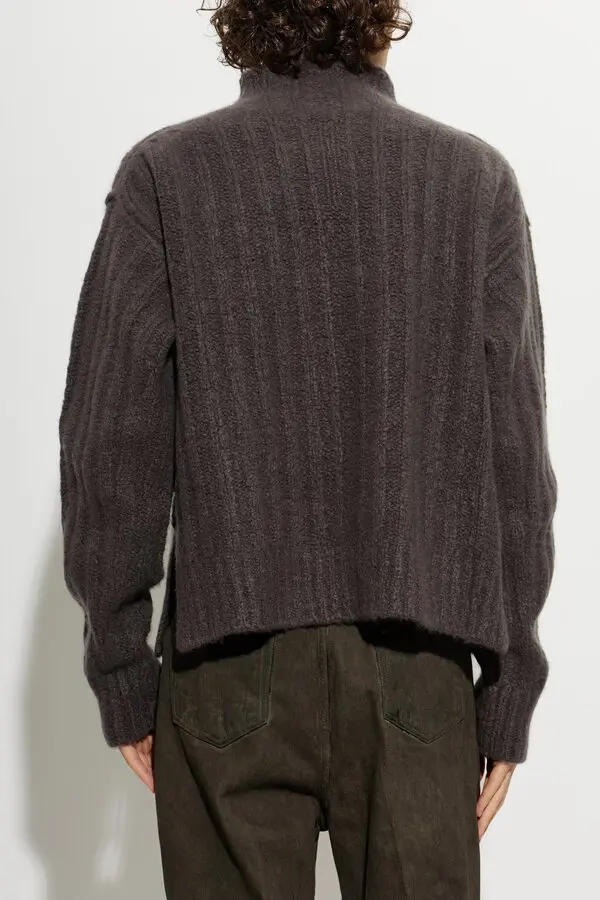 Rick Owens Cashmere Sweater