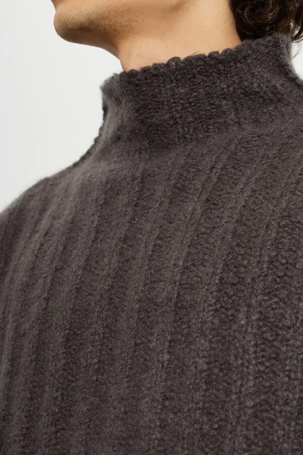 Rick Owens Cashmere Sweater