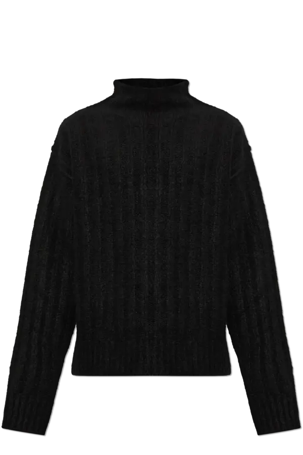 Rick Owens Cashmere Sweater