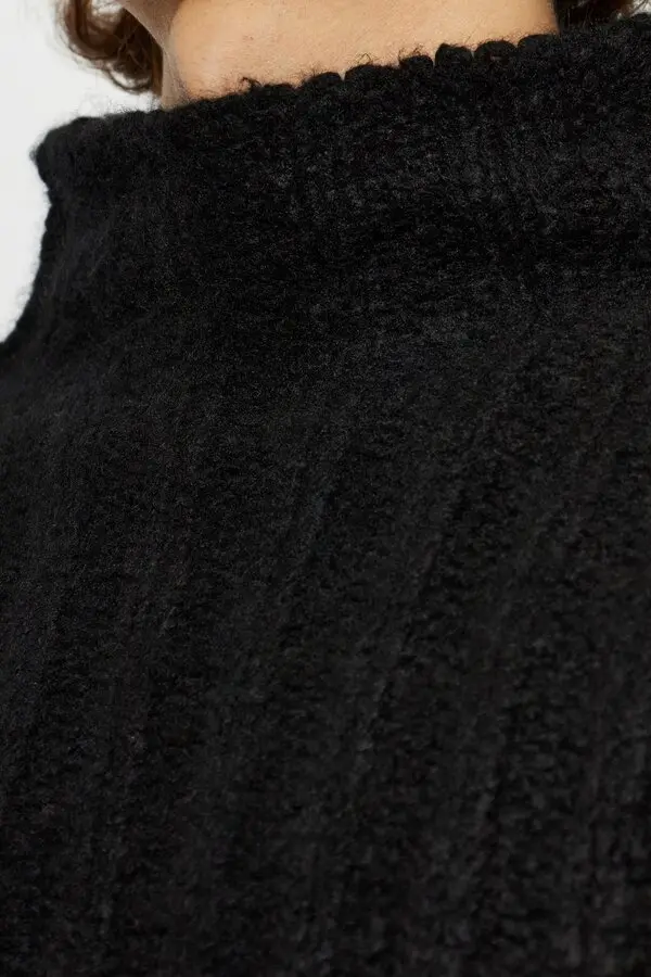 Rick Owens Cashmere Sweater