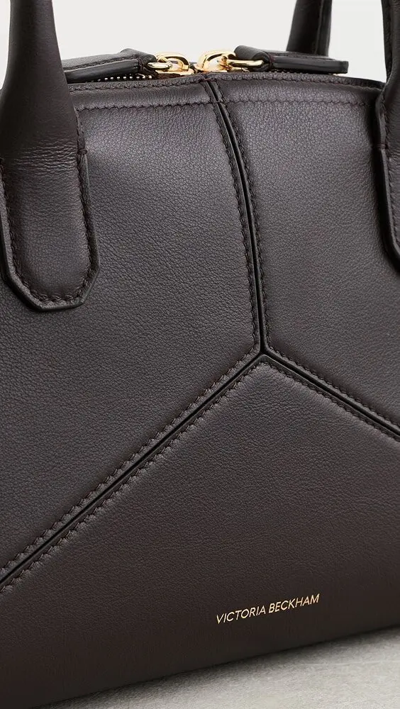 Victoria Beckham Small Doctor Bag