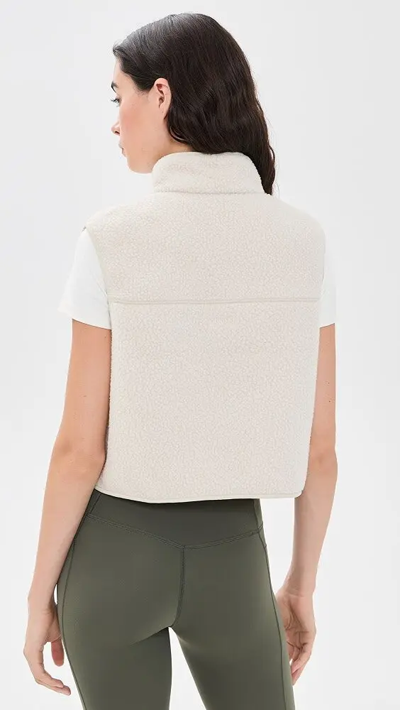 Vuori Alpine Vest