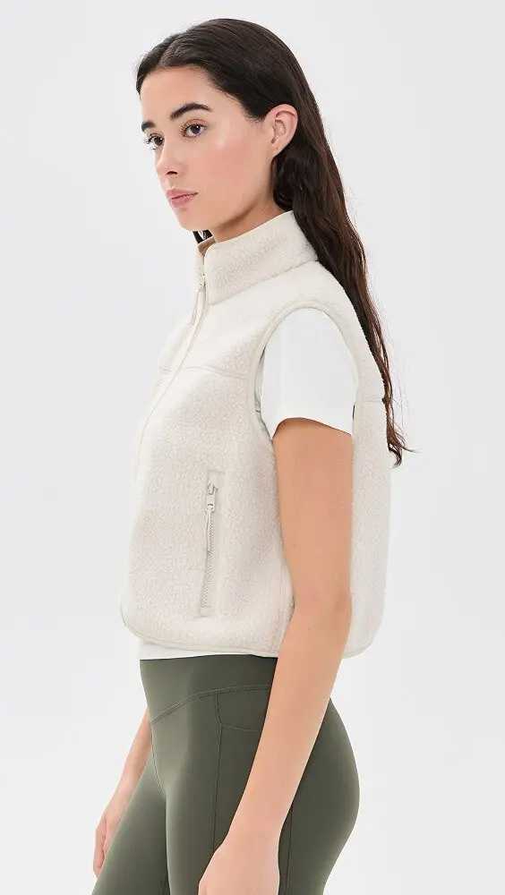 Vuori Alpine Vest