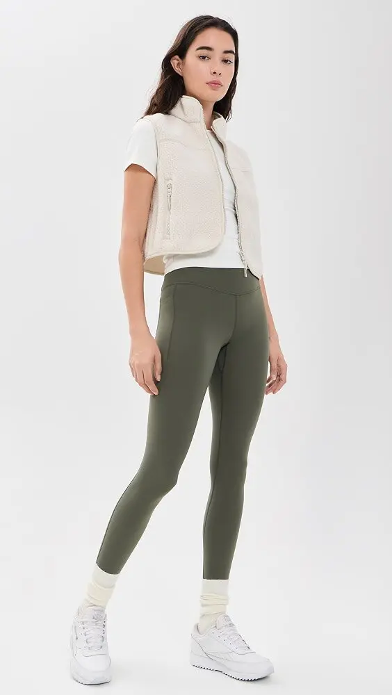 Vuori Alpine Vest
