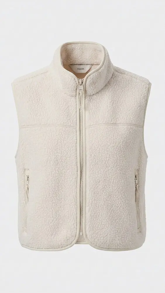 Vuori Alpine Vest