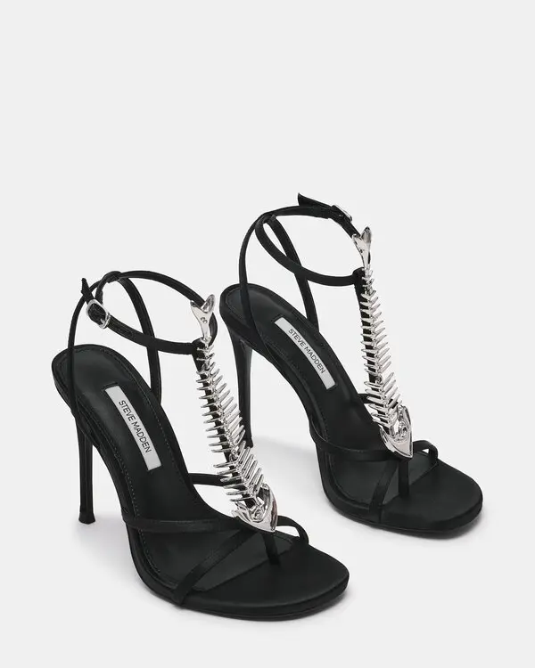 Steve Madden Pescado Thong Heels