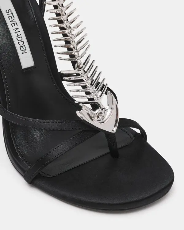 Steve Madden Pescado Thong Heels