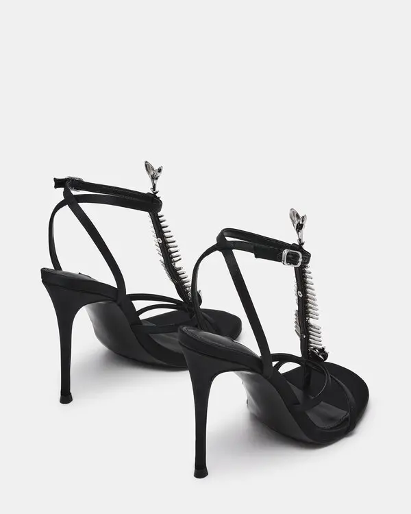 Steve Madden Pescado Thong Heels