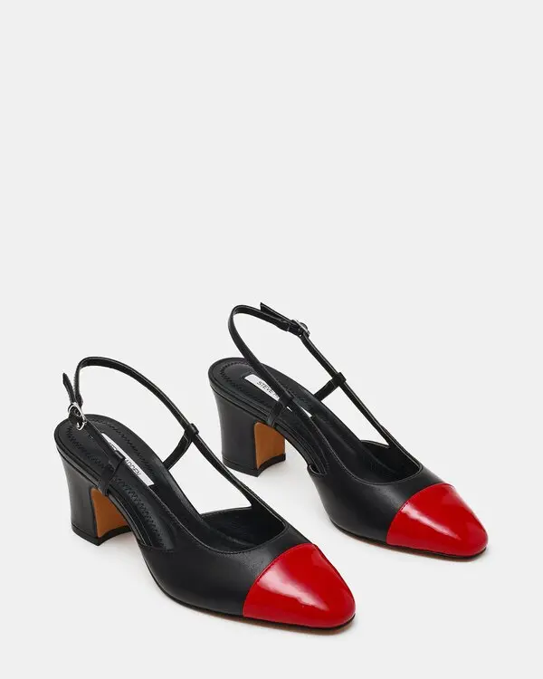 Steve Madden Azari Block Heels