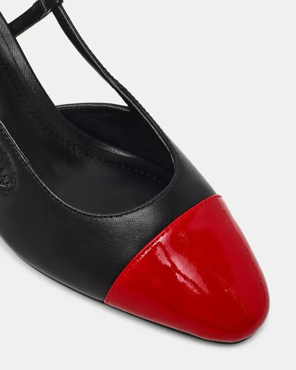 Steve Madden Azari Block Heels