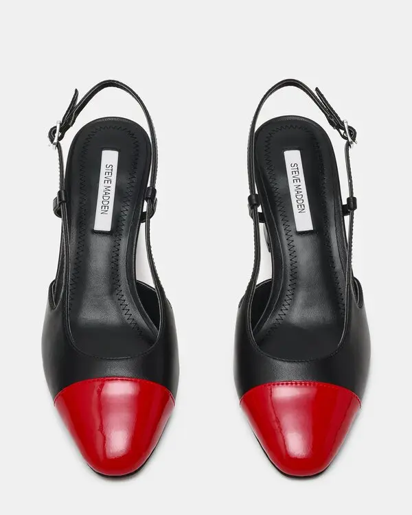 Steve Madden Azari Block Heels