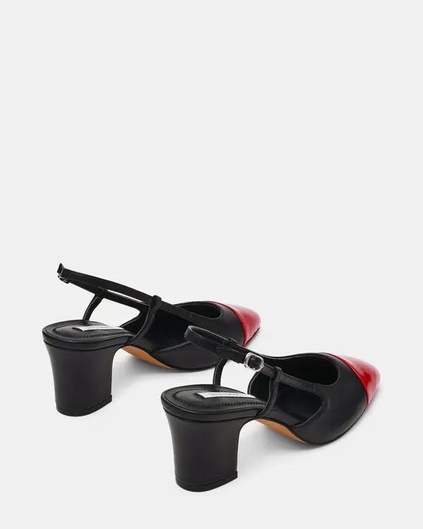 Steve Madden Azari Block Heels