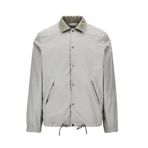 MONCLER X FRAGMENT Ryuha' Reversble Shrt Jacket