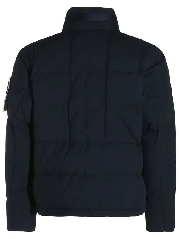 Stone Island Piumino Trapuntato