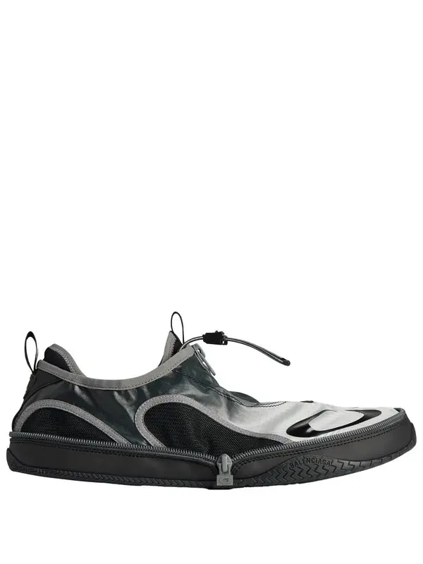 Balenciaga Sneakers Pocket Gradient In Poliestere E Poliuretano