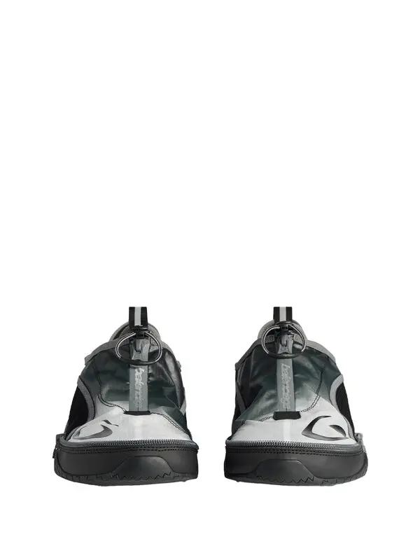 Balenciaga Sneakers Pocket Gradient In Poliestere E Poliuretano
