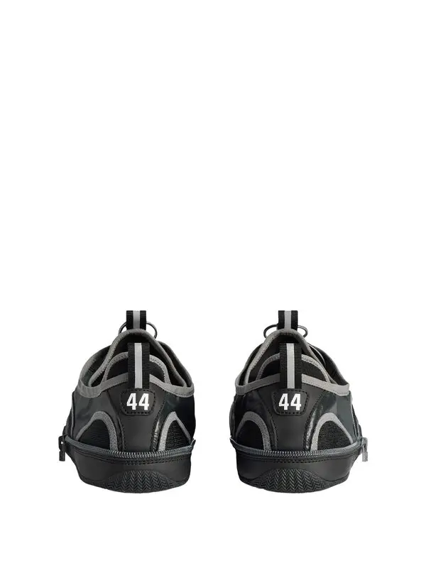 Balenciaga Sneakers Pocket Gradient In Poliestere E Poliuretano