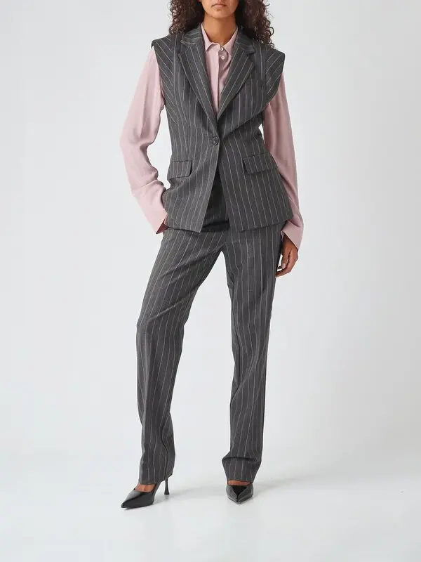Pinko Shirt - Violet
