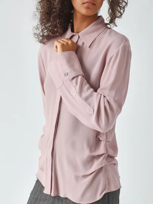 Pinko Shirt - Violet