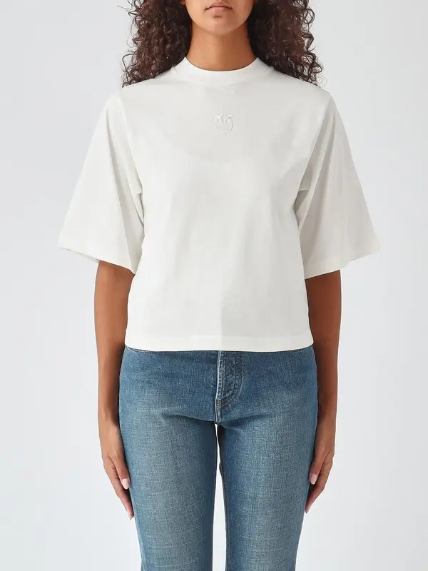 Pinko T-shirt - White