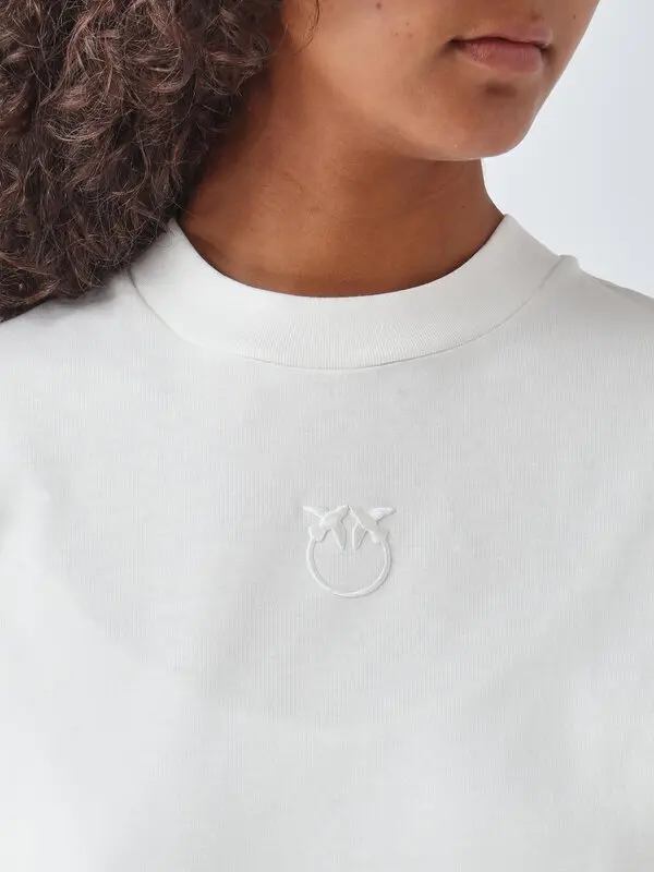 Pinko T-shirt - White