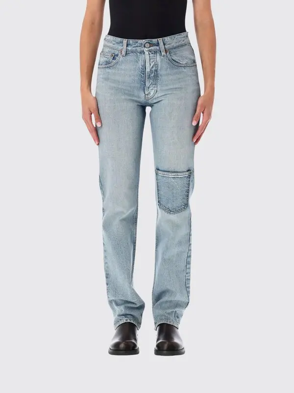 MAISON MARGIELA Jeans - Blue