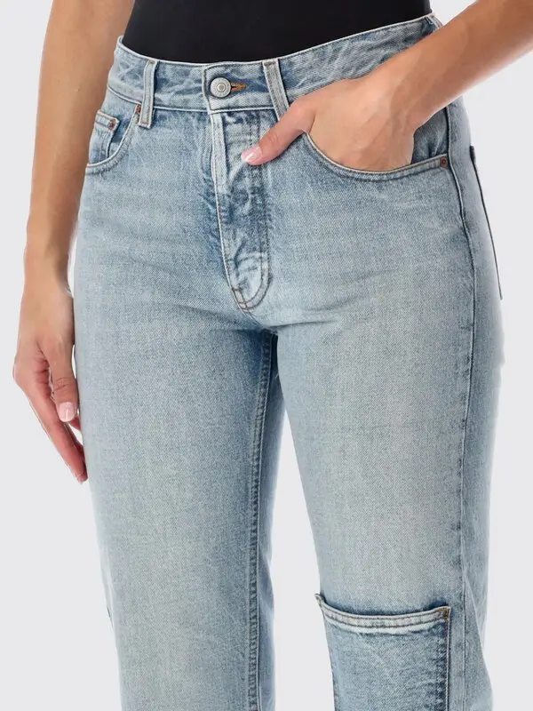 MAISON MARGIELA Jeans