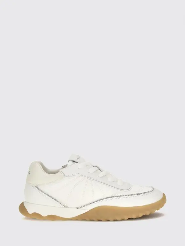 Pinko Sneakers - White