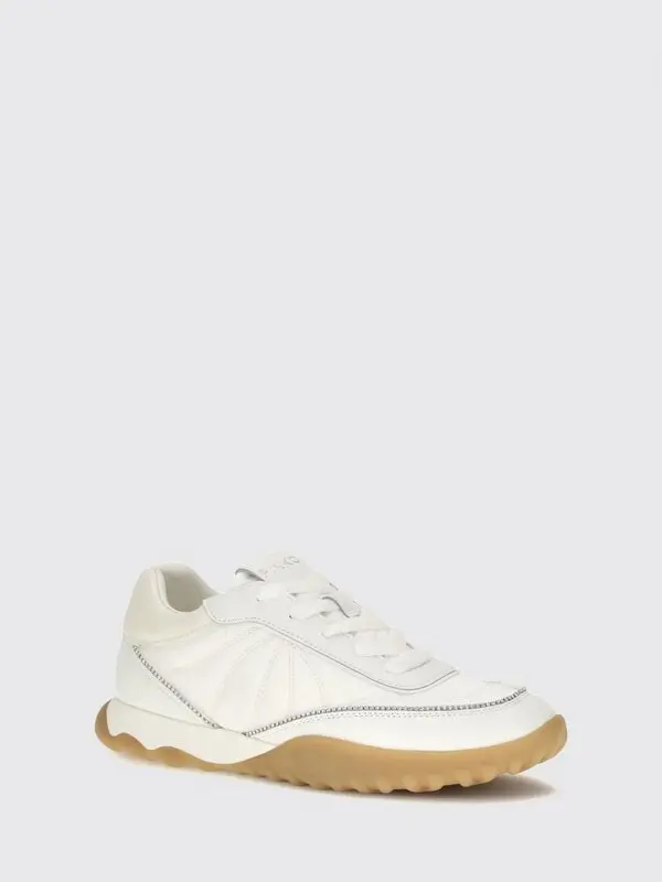 Pinko Sneakers - White