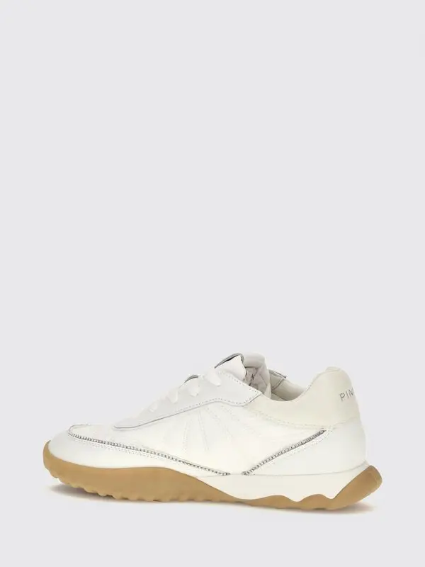 Pinko Sneakers - White