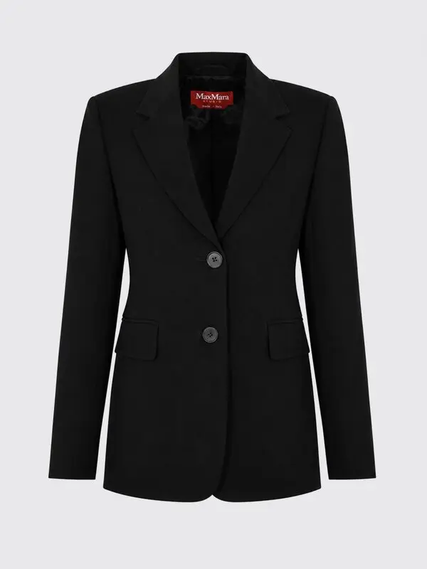 Max Mara Jacket