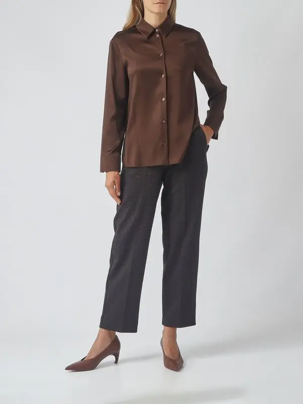 Max Mara Shirt