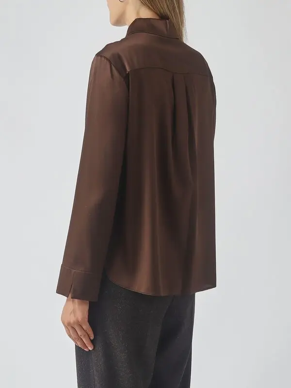 Max Mara Shirt