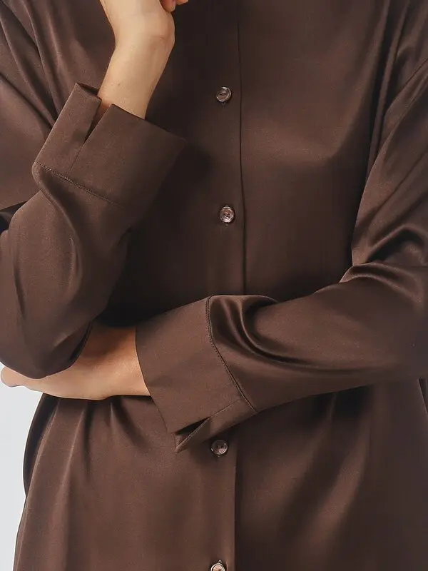 Max Mara Shirt