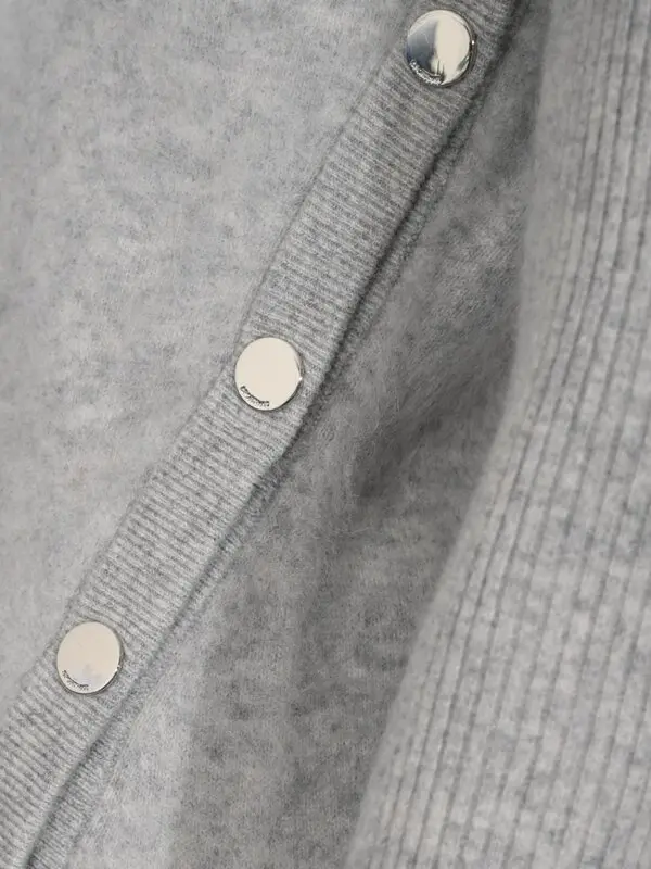 Sportmax Slim-fit Roll Neck In Pure Virgin Wool