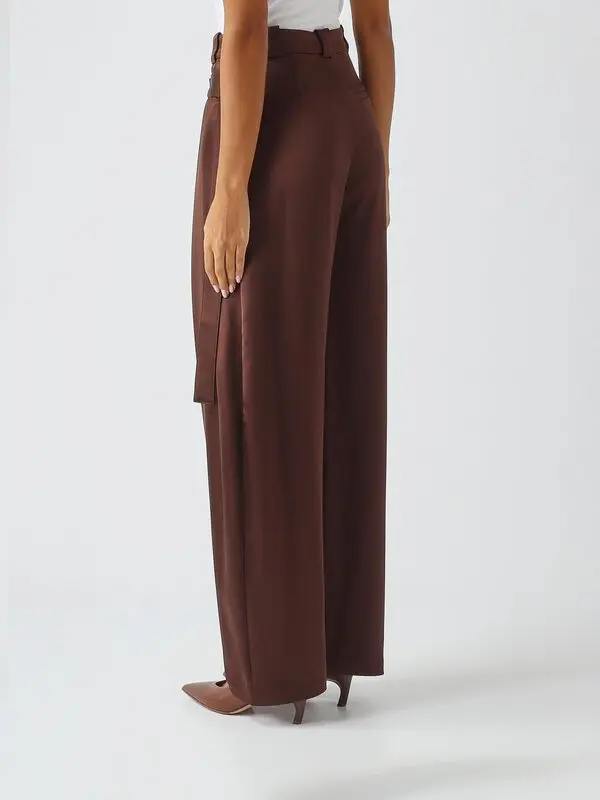 Pinko T-shirt - Cocoa