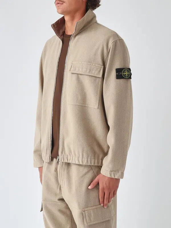 Stone Island Shirt