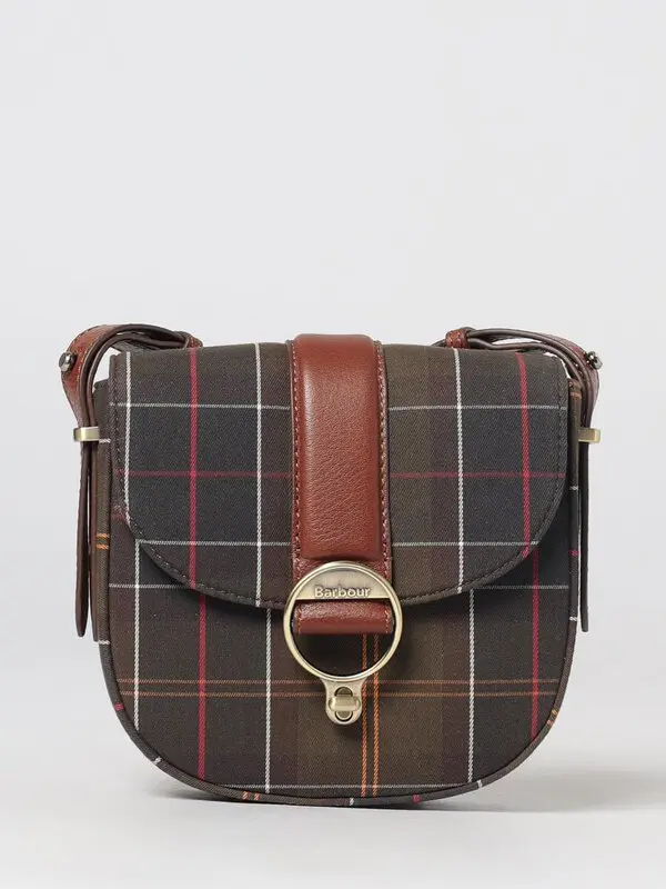 Barbour Shoulder Bag