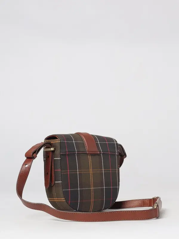 Barbour Shoulder Bag