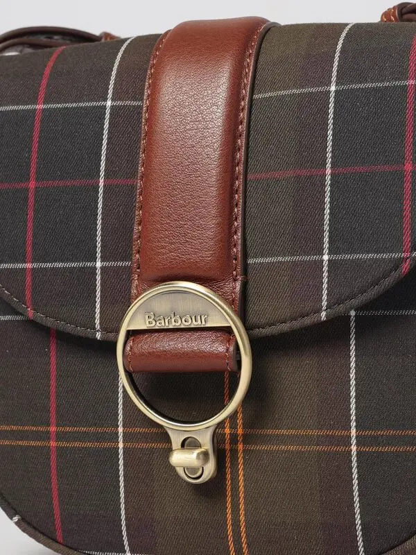 Barbour Shoulder Bag