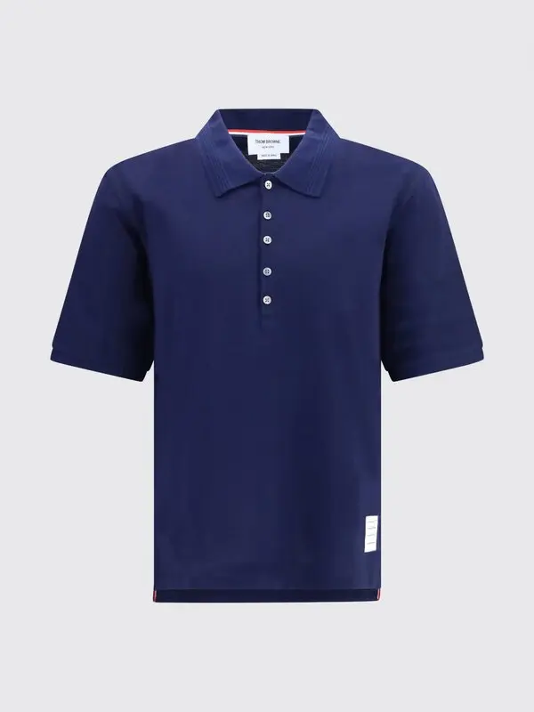 Thom Browne Polo Shirt