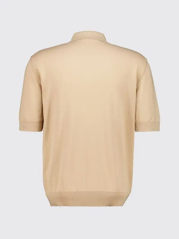 Balmain Polo Shirt